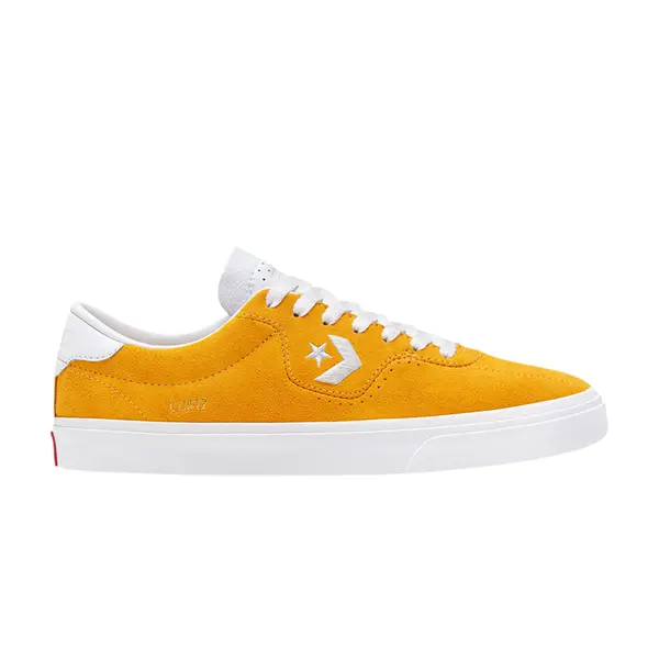 CONVERSE Alexis Sablone X Louie Lopez Pro Low Sneakers - Orange