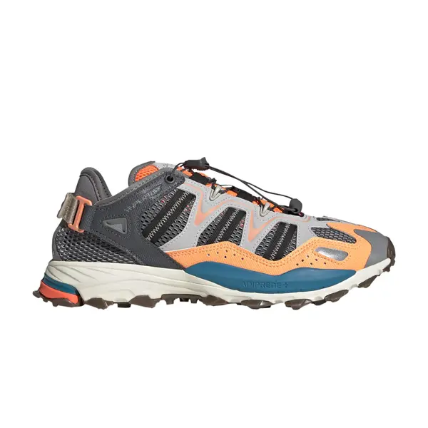 Adidas Hyperturf Adventure Sneakers - Grey