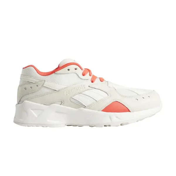 REEBOK Gigi Hadid X Aztrek Sneakers - White