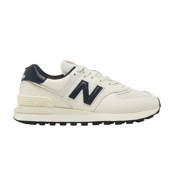 NEW BALANCE 574 Legacy Sneakers - White