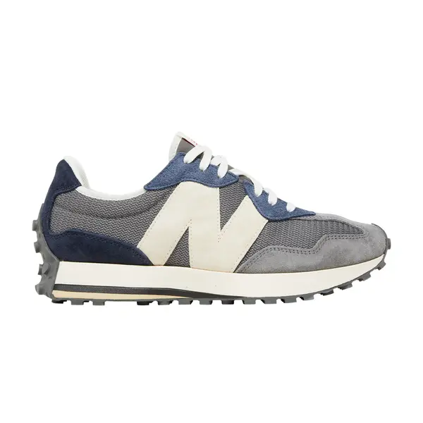 NEW BALANCE 327 Archive Pack - Grey