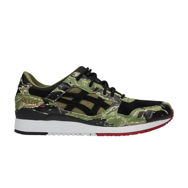 Asics Atmos X Gel-lyte Iii