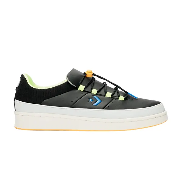 CONVERSE Pro Leather Low