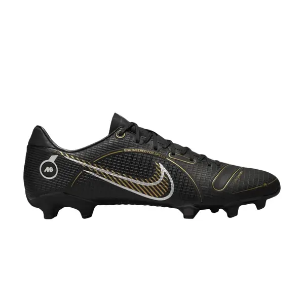 Nike Mercurial Vapor 14 Academy Mg - Black
