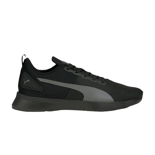 PUMA Flyer Runner Mesh Sneakers - Black