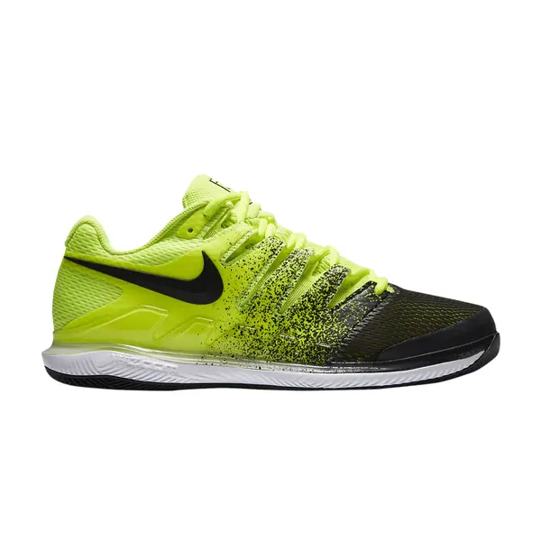 Nike Air Zoom Vapor X Hc Sneakers - Green