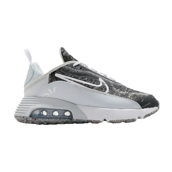 Nike Air Max 2090 Crater Se Sneakers - Grey