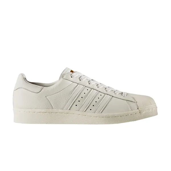 Adidas Superstar Boost Sneakers - White