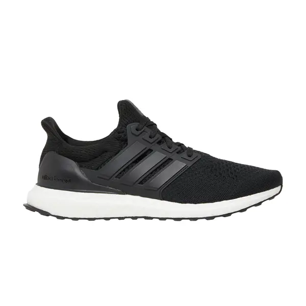 Adidas Ultraboost 1.0 Sneakers - Black