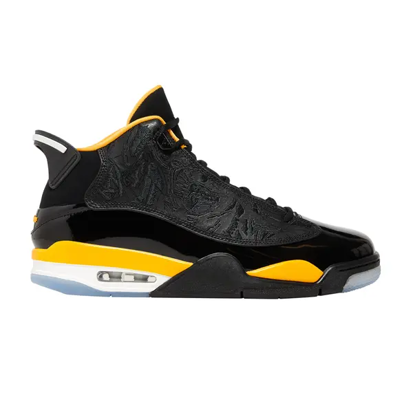 JORDAN Dub Zero Sneakers