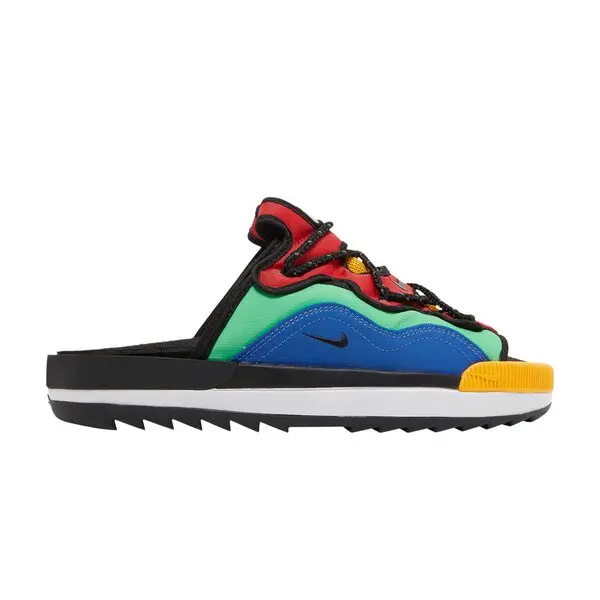 Nike Uno X Offline 2.0 Premium Slip-on - Multicolor