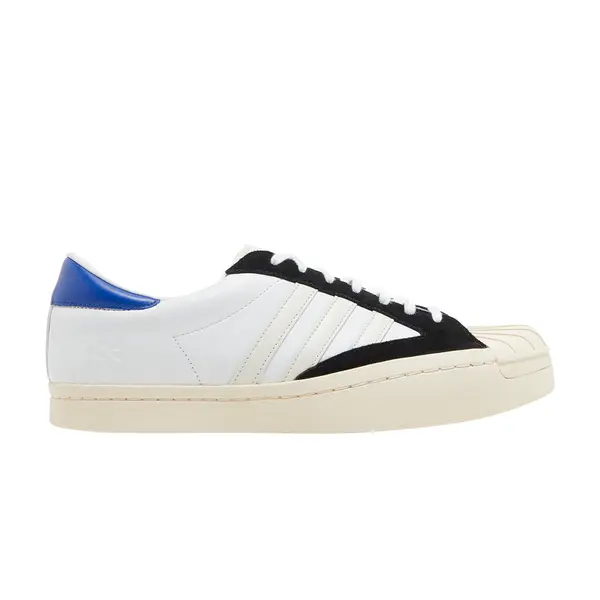 Adidas Y-3 Yohji Star Sneakers