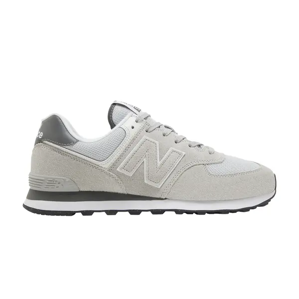 NEW BALANCE 574 Sneakers - Grey