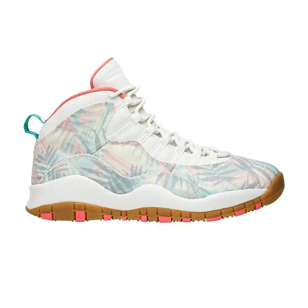 JORDAN Retro Sneakers - Multicolor