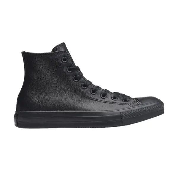CONVERSE Chuck Taylor All Star Hi - Black
