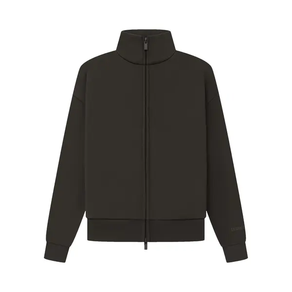Fear Of God Fullzip Jacket - Black