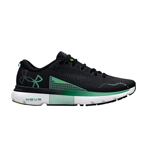 Under Armour Hovr Infinite 5 - Black