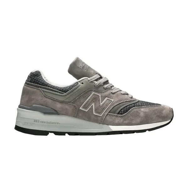 NEW BALANCE 997 Made In Usa