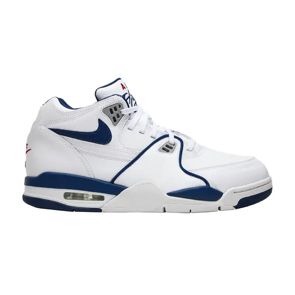 Nike Air Flight 89 - White