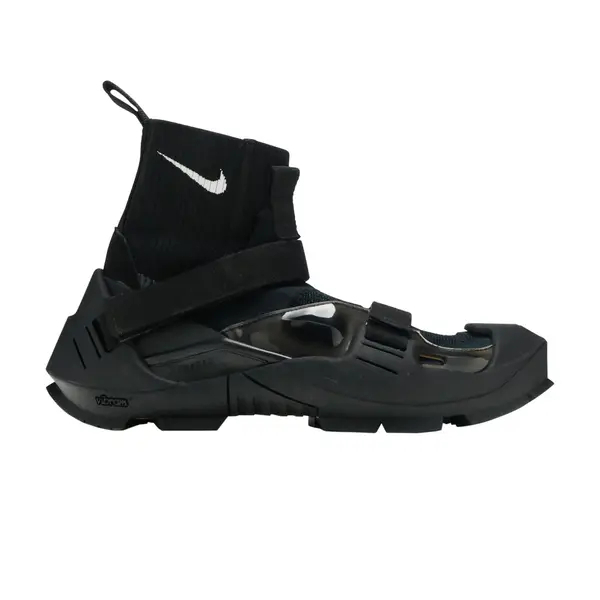Nike Matthew M. Williams X Free Trainer 3 Flyknit Sp - Black