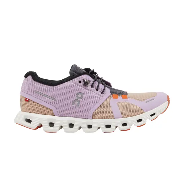 On Cloud Push Athletic Sneakers