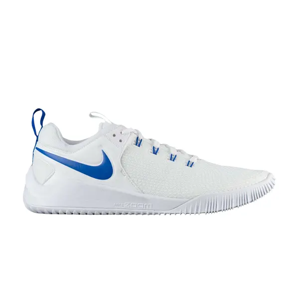 Nike Air Zoom Hyperace 2 Sneakers - White