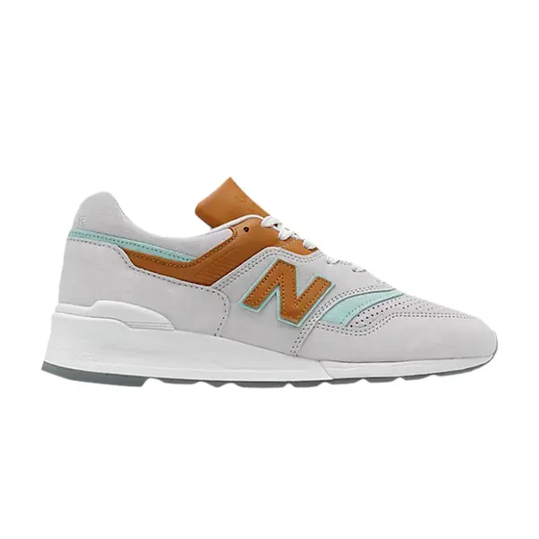 NEW BALANCE 997 Made In Usa Sneakers