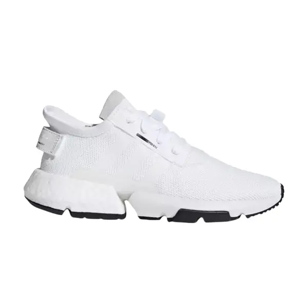 Adidas P.o.d. S3.1 Sneakers - White