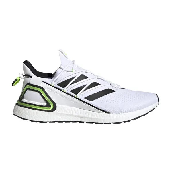 Adidas Ultraboost 20 Lab Sneakers - White