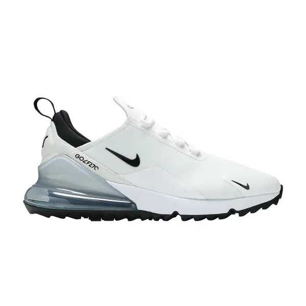 Nike Air Max 270 Golf Sneakers