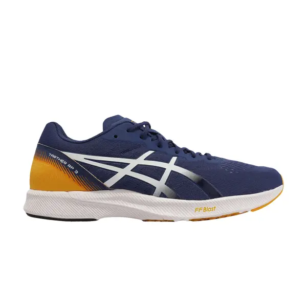 Asics Tarther Rp Blue Editorialist