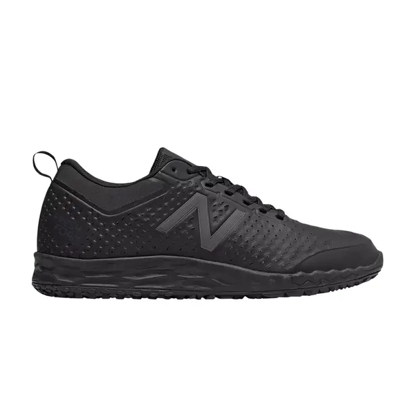 NEW BALANCE 806v1 2e Wide