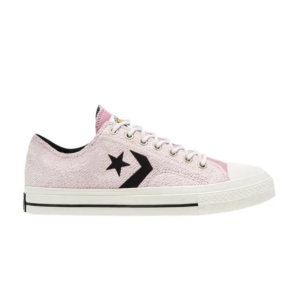 CONVERSE Star Player Low Reverse Terry Lotus