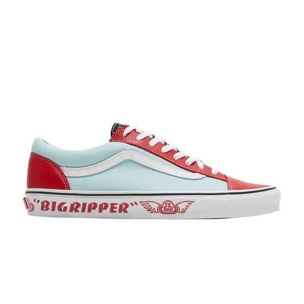 VANS Se Bikes X Style 36 Sneakers