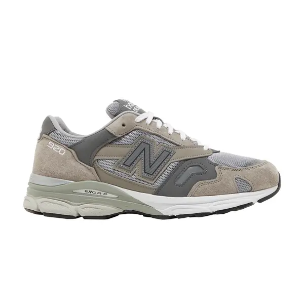 NEW BALANCE 920 Made In England Sneakers - Grey