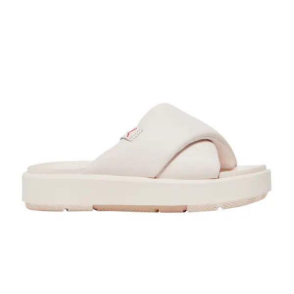 JORDAN Sophia Slides - Pink