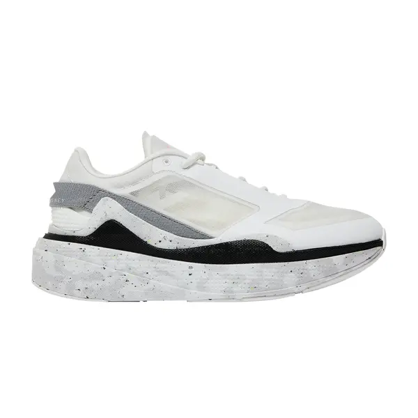 Adidas By Stella Mccartney Earthlight Sneakers - White
