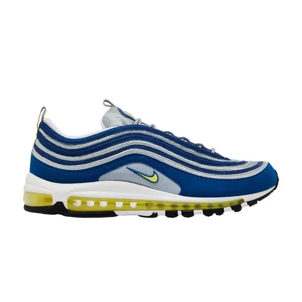 Nike Max 97 Sneakers - Blue