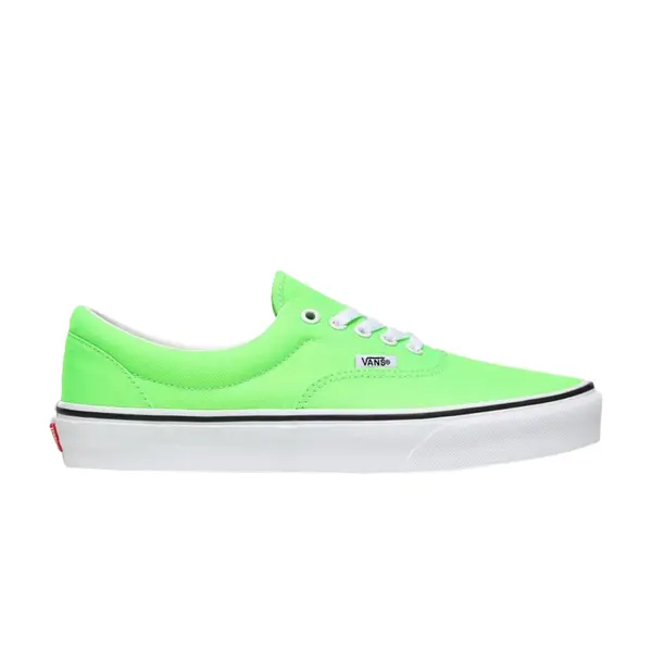 VANS Era Sneakers - Green