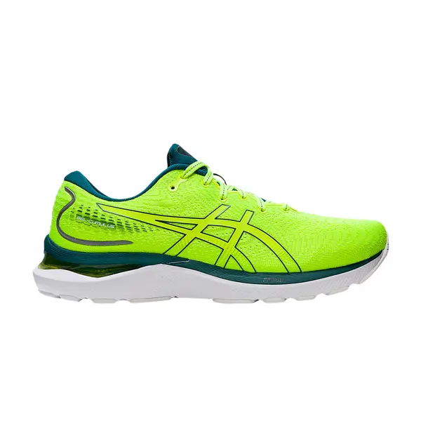 Asics Gel Cumulus 24 Sneakers - Yellow