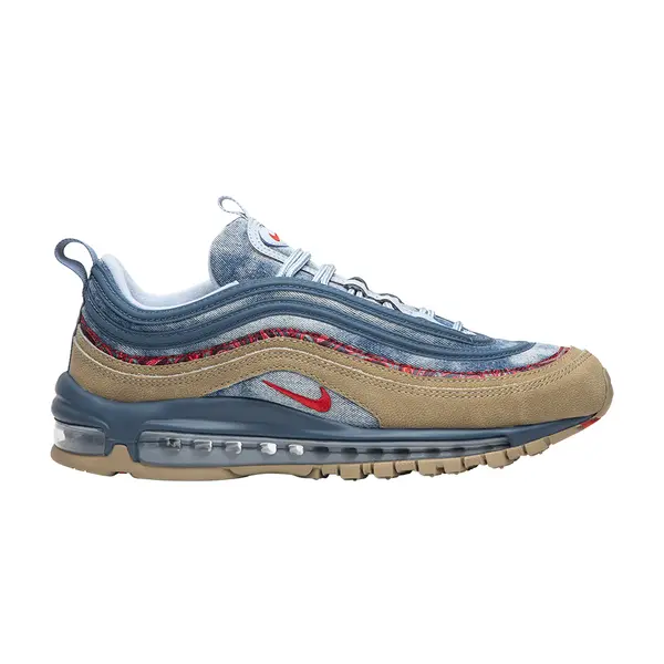 Nike Max 97 ‘wild West’ Sneakers