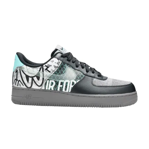 Nike Air Force 1 Low Premium Sneakers