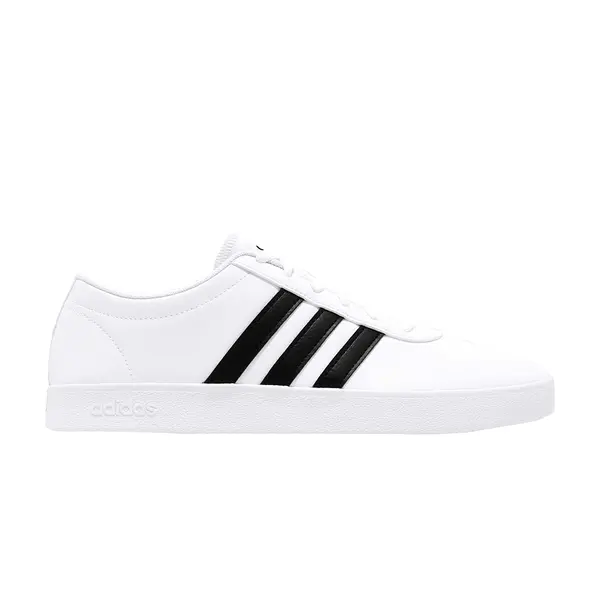Adidas Easy Vulc 2.0 Footwear - White