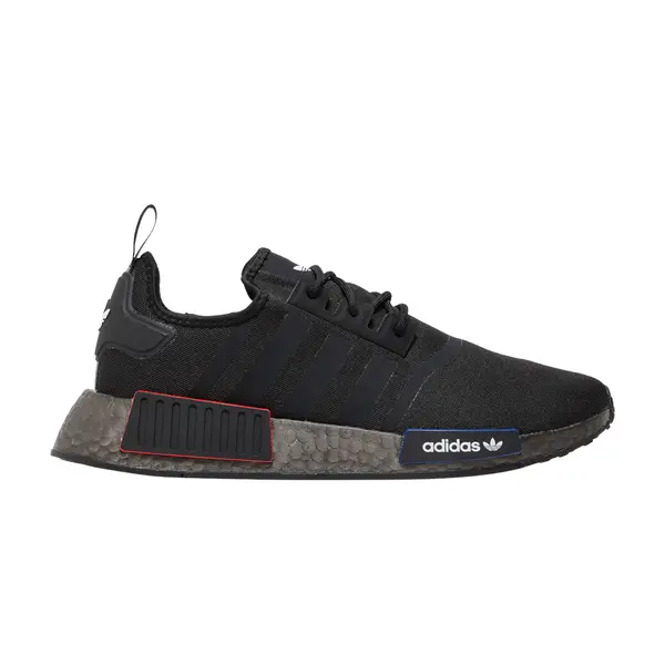 Adidas Nmd_r1 Sneakers - Black