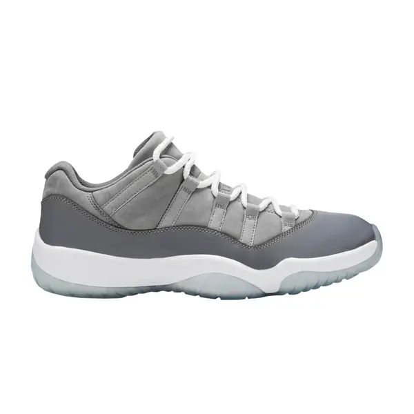 JORDAN Retro Low