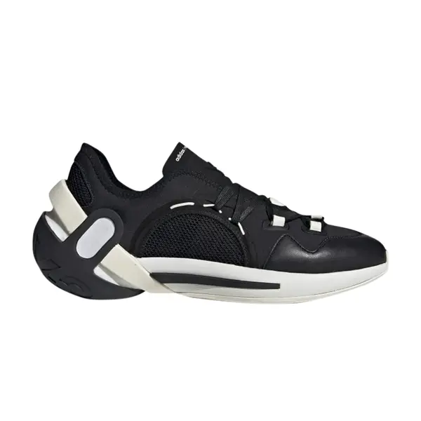Adidas Y-3 Idoso Boost Sneakers - Black