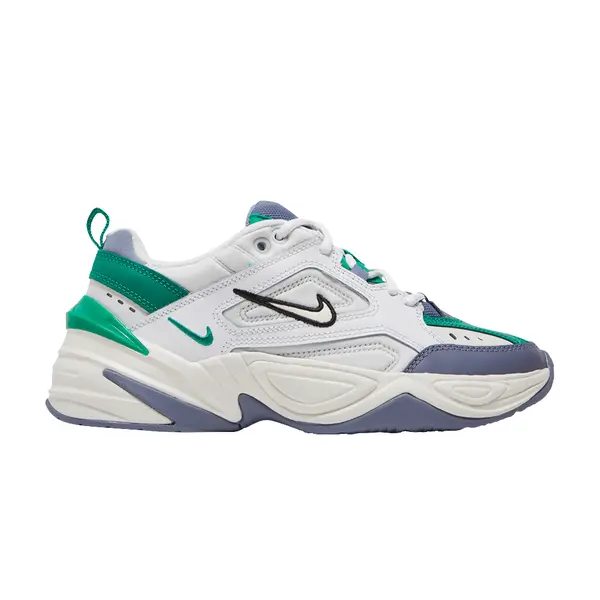 Nike M2k Tekno Sneakers - Green