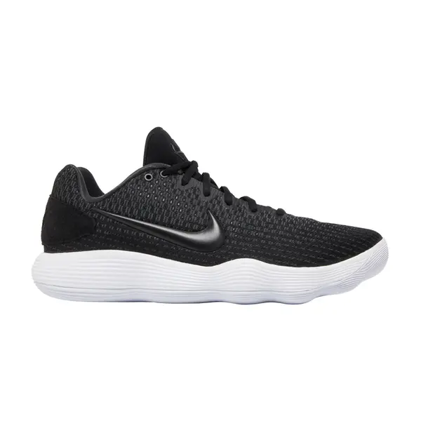 Nike Hyperdunk 2017 Low Sneakers - Black