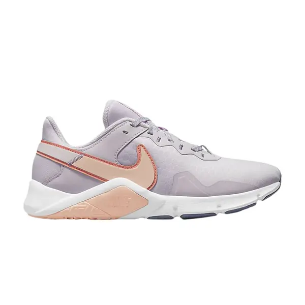 Nike Legend Essential 2 Sneakers - Purple
