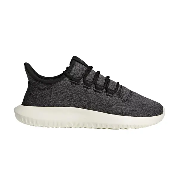 Adidas Tubular Shadow Sneakers - Black